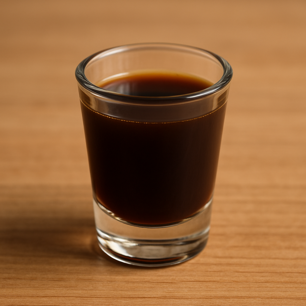 Agave Espresso Pop: Bold Tequila Cocktail Idea – SWOL Tequila