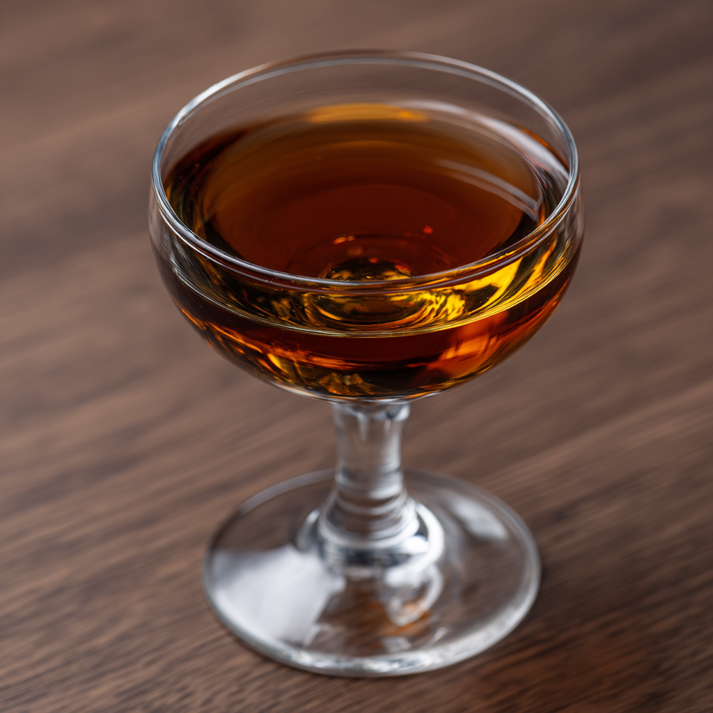 Pecan Pie Manhattan – SWOL Tequila