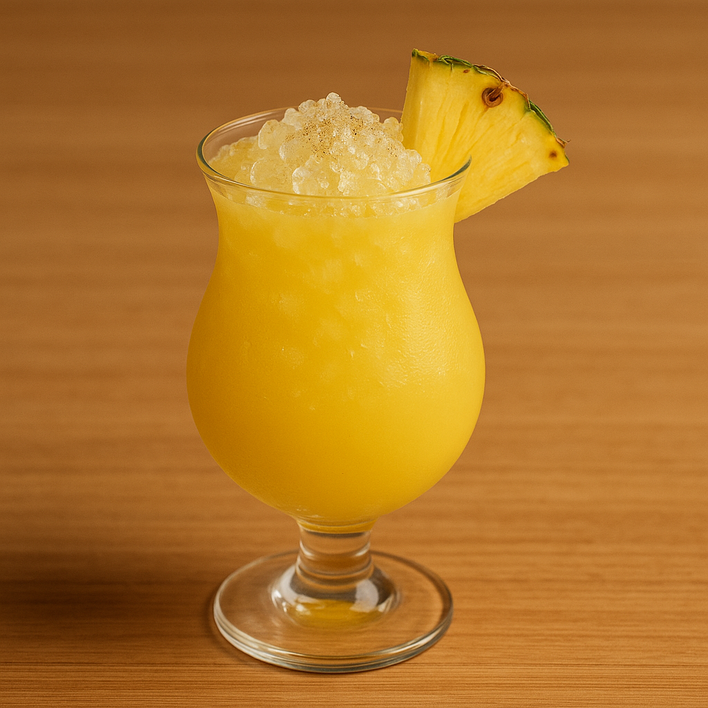 SWOL Painkiller: Tropical Tequila Cocktail Twist – SWOL Tequila