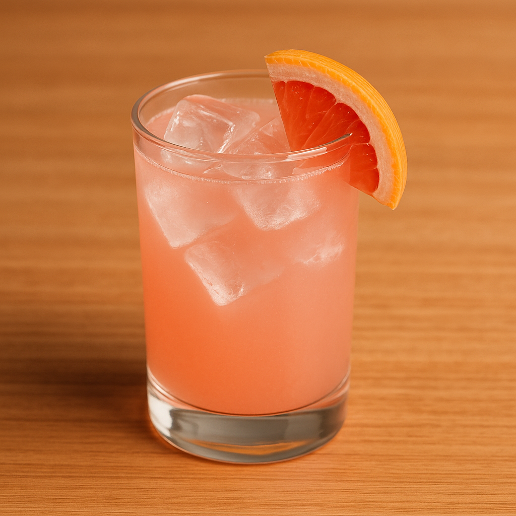 SWOL Paloma: Classic Tequila Cocktail with Grapefruit – SWOL Tequila